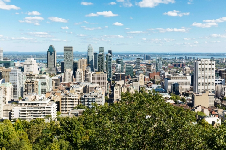 Montreal se retira como posible sede del Mundial de 2026